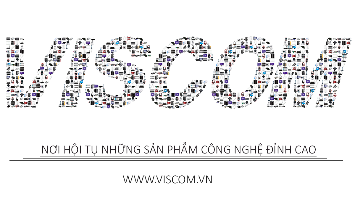 Giới thiệu chung về công ty Viscom